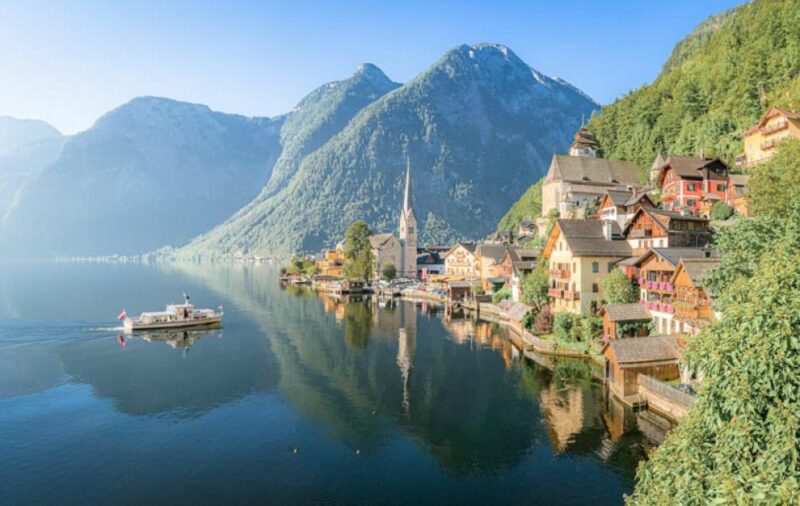 Road trip Autriche : 10 expériences coup de coeur