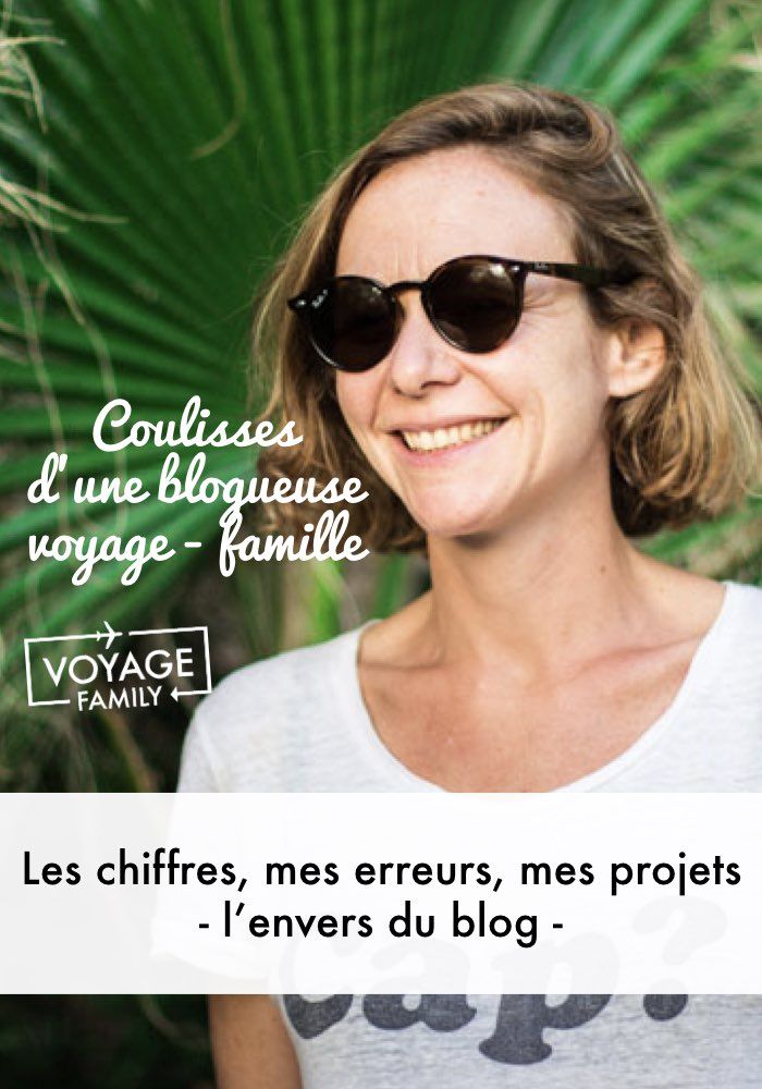 Mieux comprendre ce blog voyage : bilan 2018 - Voyage Family