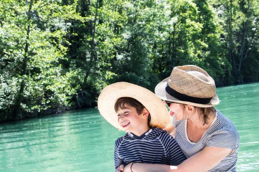 Mieux comprendre ce blog voyage : bilan 2018 - Voyage Family