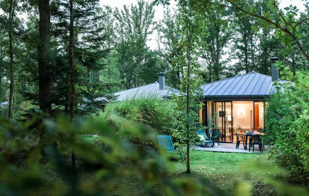 Week-end nature : quel Center Parcs choisir en famille