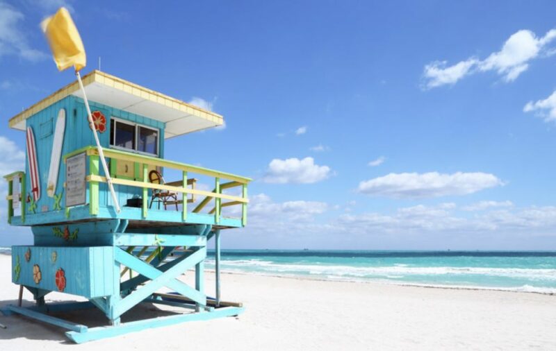 Voyage Floride en famille : récit de parent pour un séjour réussi