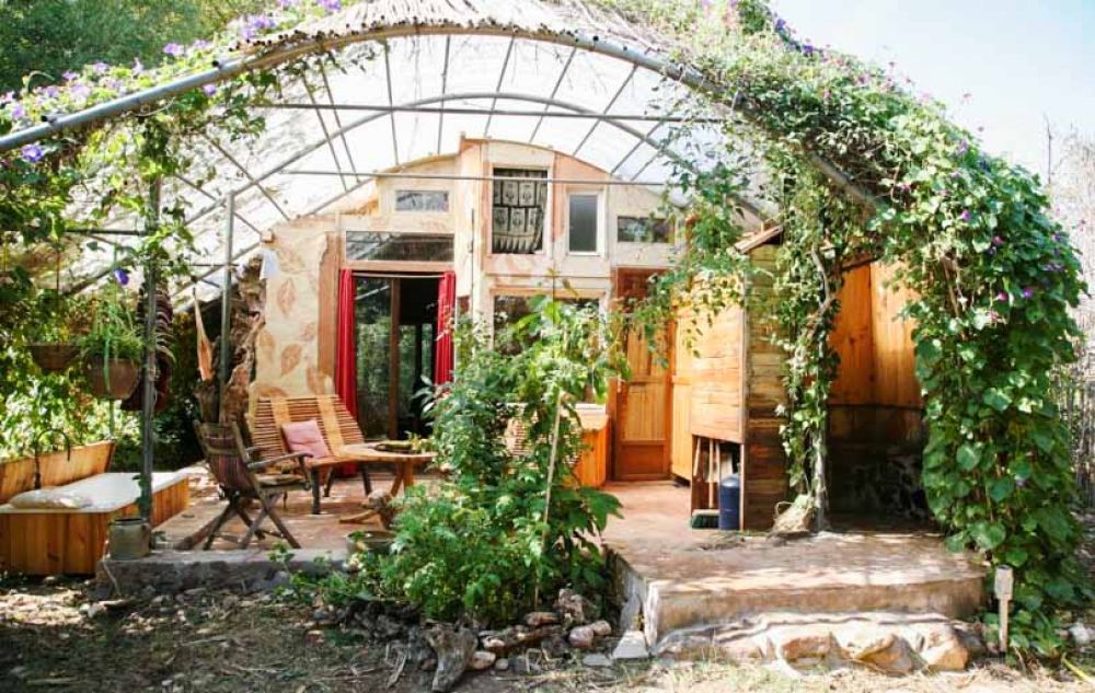 Le meilleur des gites nature, loin de la foule