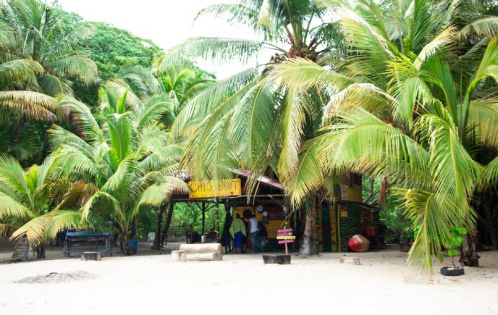 Providencia Colombie : faut-il vraiment y aller