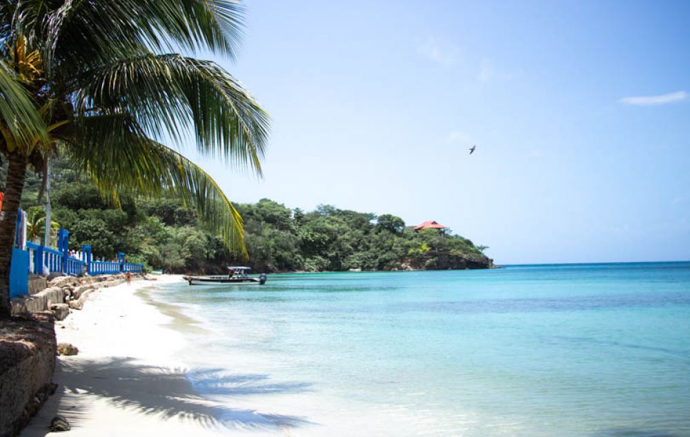 Providencia Colombie : faut-il vraiment y aller