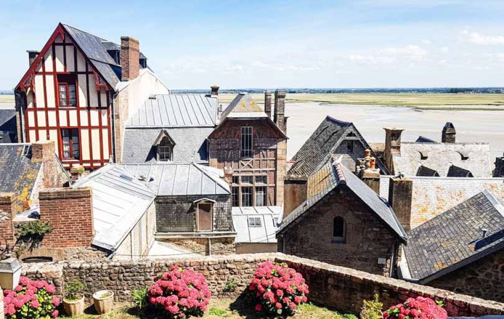 Que faire dans la Manche : 4 jours de rêve (et d’embruns)