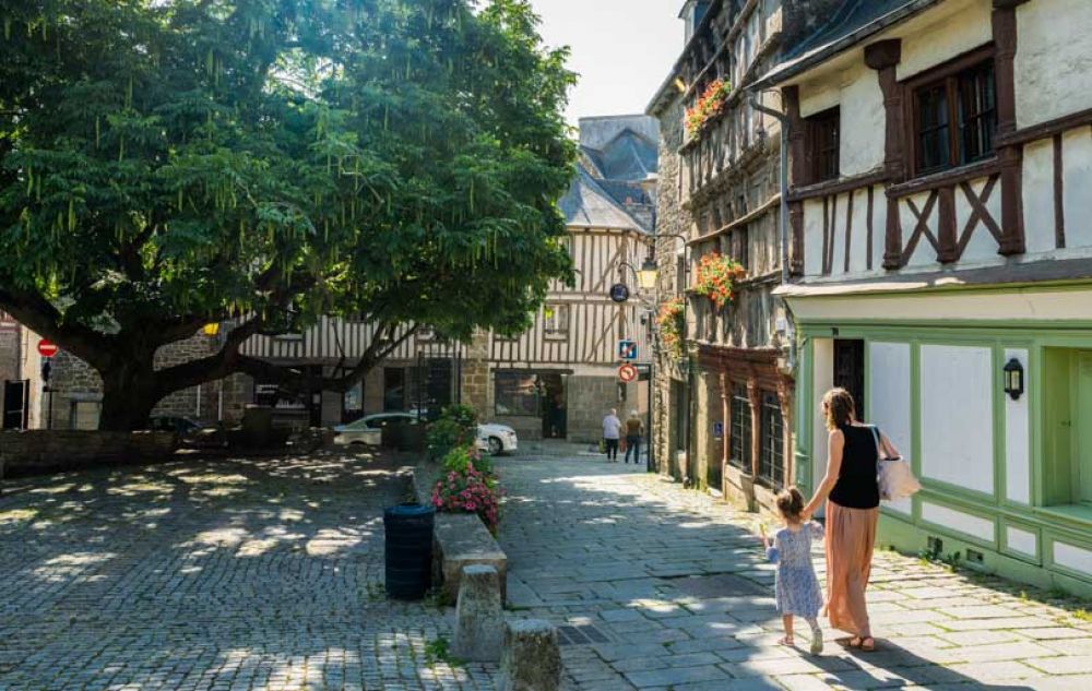 Baie de Saint-Brieuc : 10 pépites à visiter absolument