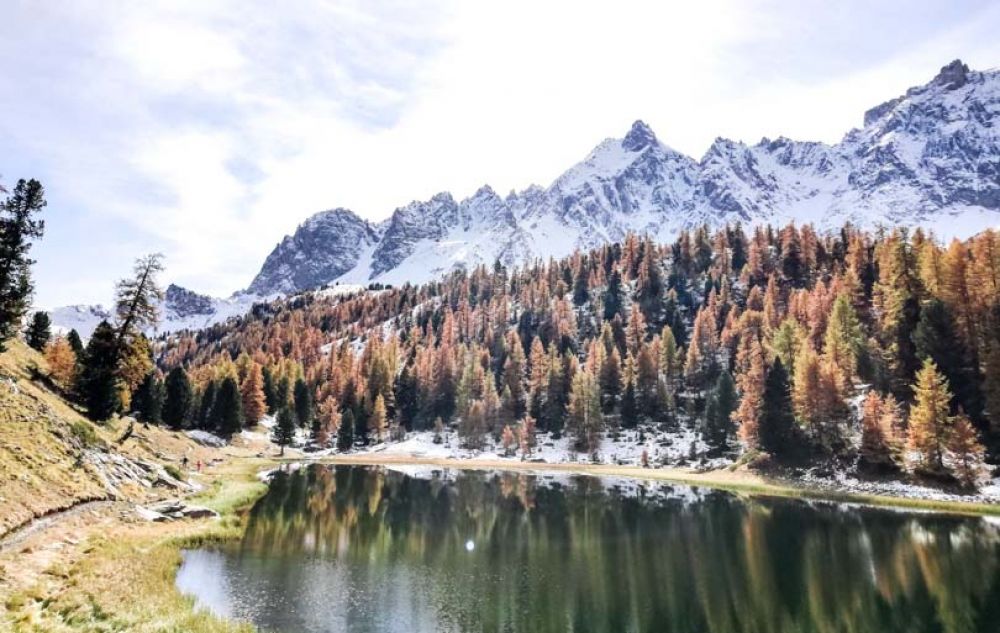 Vacances Queyras : 3 spots magiques en été