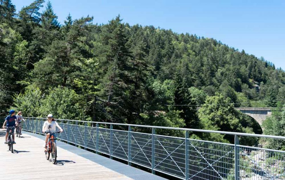 Via Fluvia : que faire, où dormir, comment s’organiser