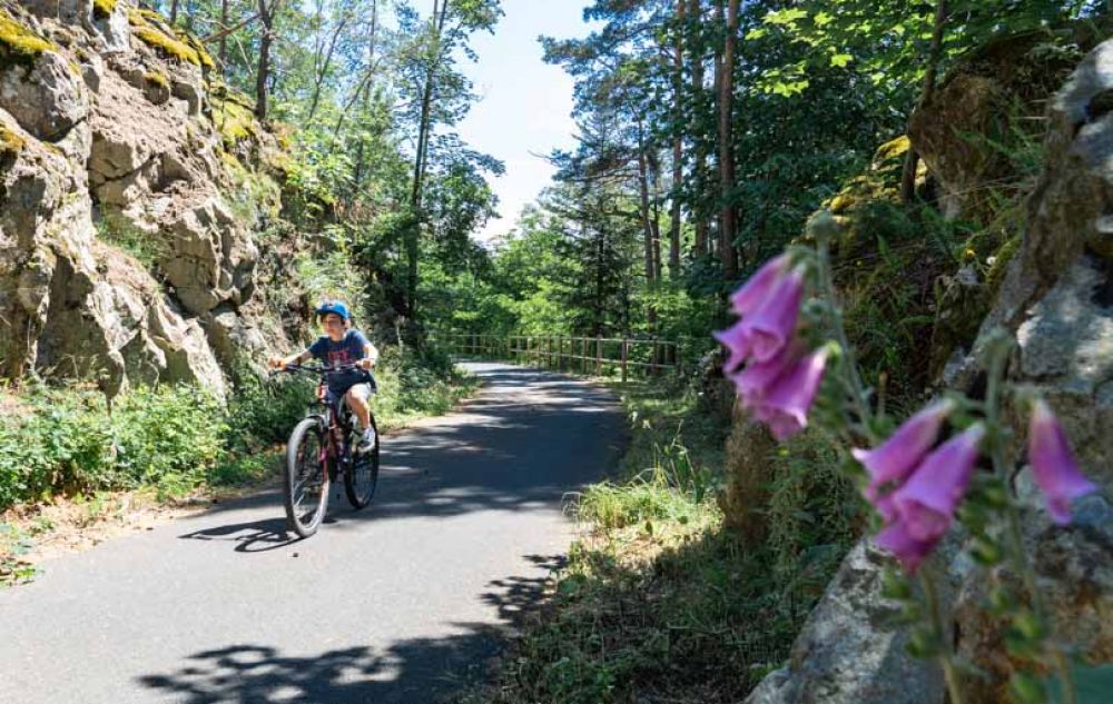 Via Fluvia : que faire, où dormir, comment s’organiser