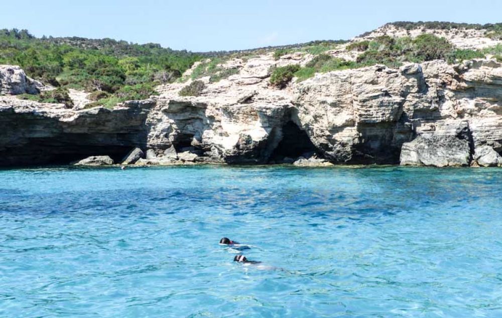 Visiter Chypre : les incontournables en été