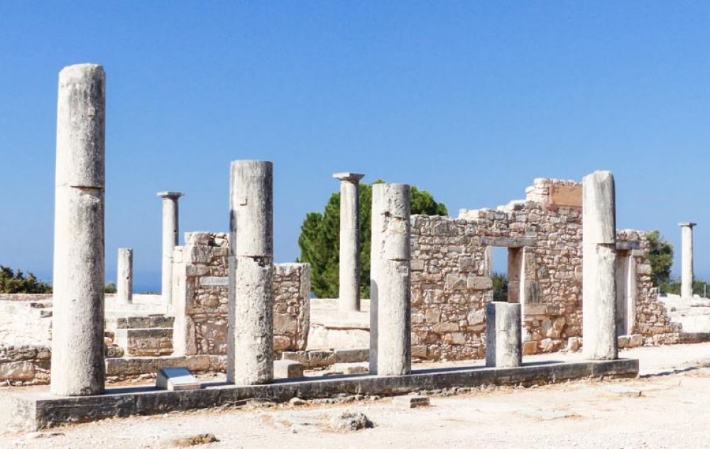 Visiter Chypre : les incontournables en été