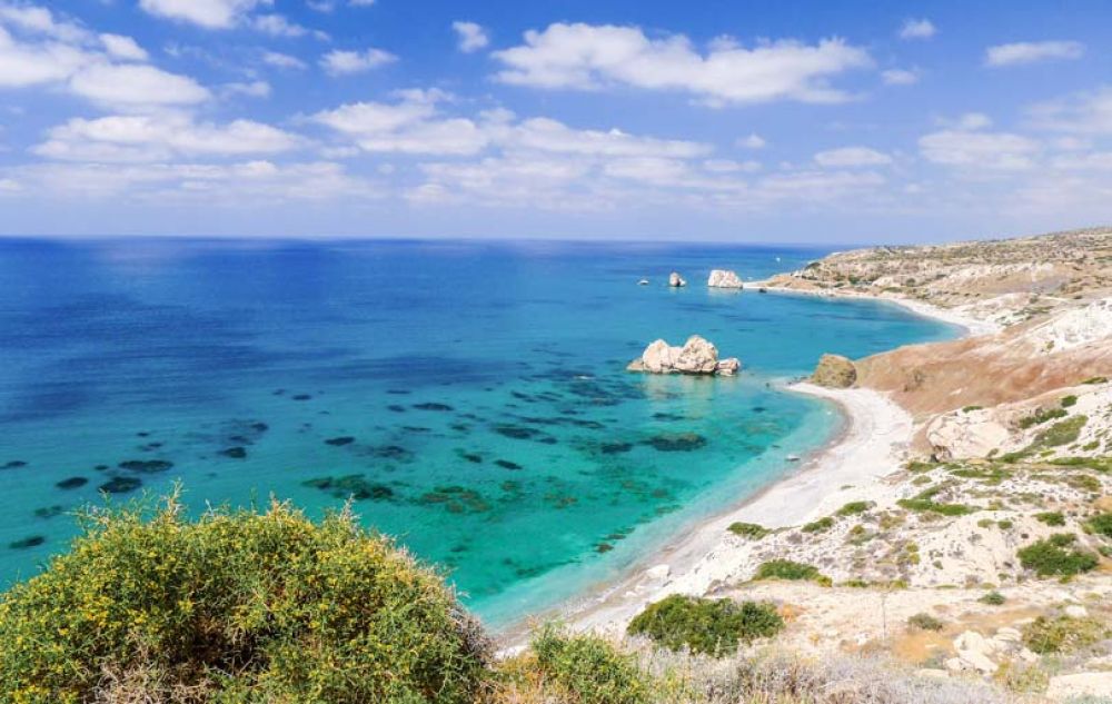 Visiter Chypre : les incontournables en été