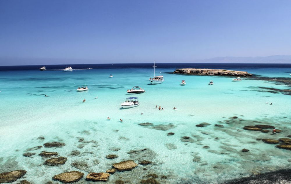 Visiter Chypre : les incontournables en été