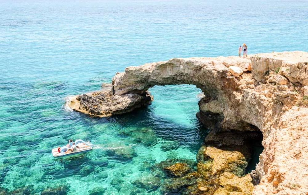 Visiter Chypre : les incontournables en été