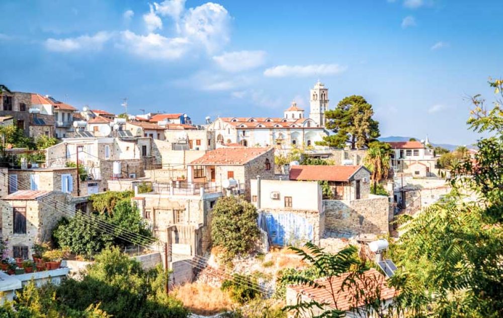 Visiter Chypre : les incontournables en été