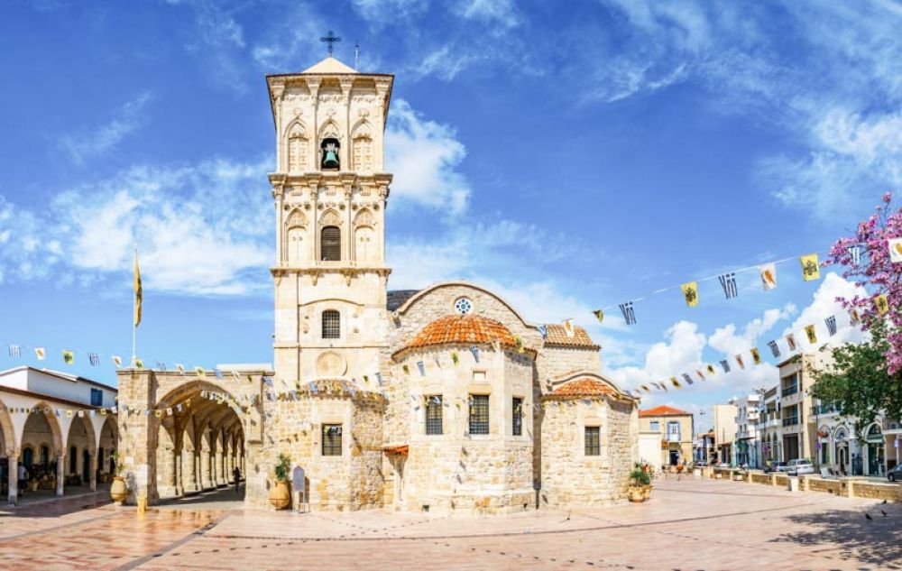 Visiter Chypre : les incontournables en été