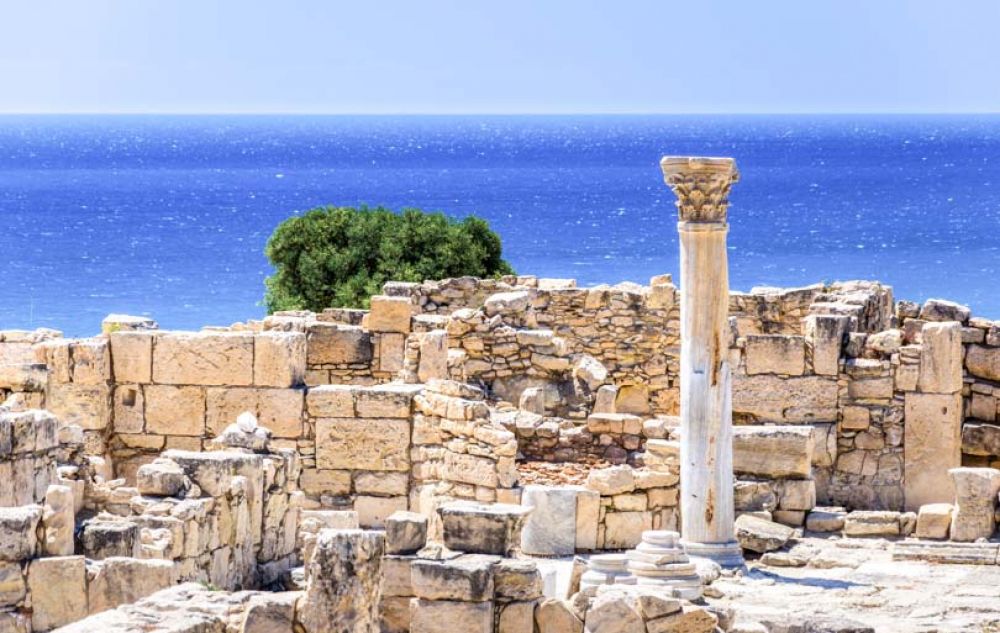 Visiter Chypre : les incontournables en été