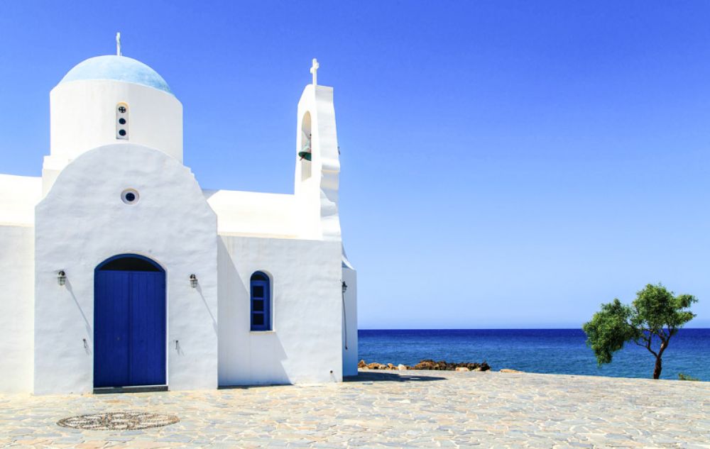 Visiter Chypre : les incontournables en été