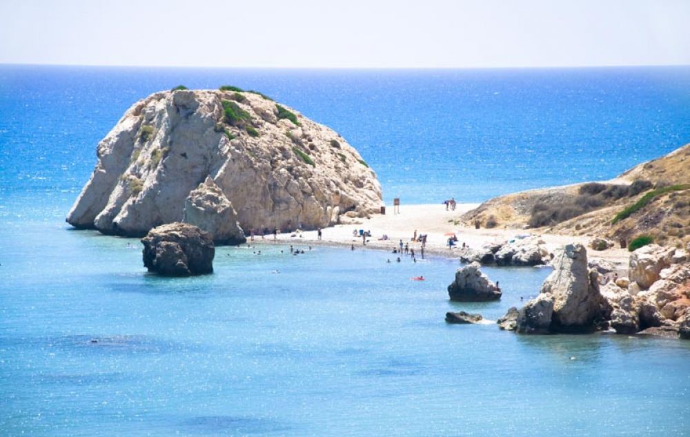 Visiter Chypre : les incontournables en été