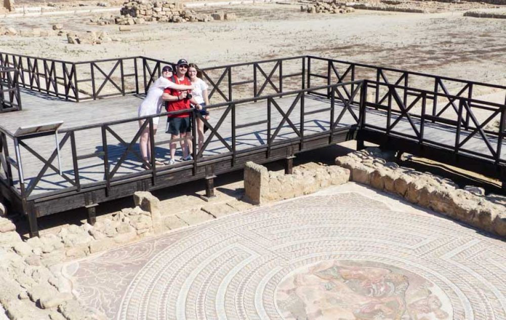 Visiter Chypre : les incontournables en été