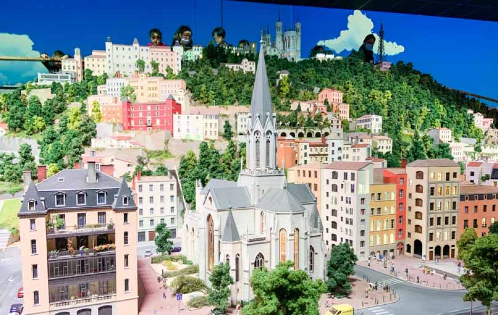 Visiter Lyon : 12 activités à ne pas manquer en famille