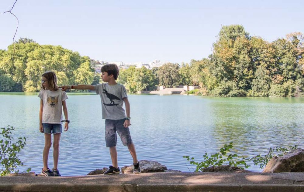 Visiter Lyon : 12 activités à ne pas manquer en famille