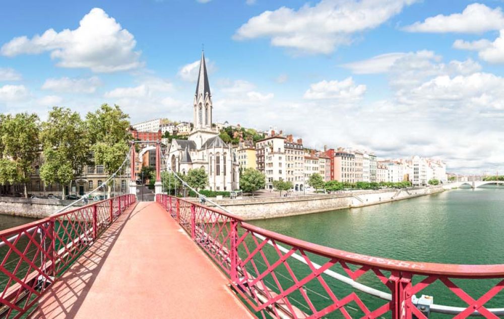 Visiter Lyon : 12 activités à ne pas manquer en famille