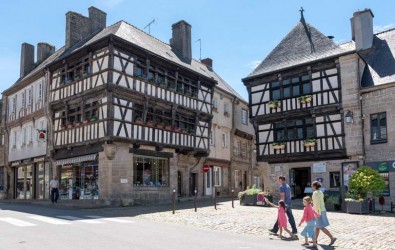 Baie de Saint-Brieuc : 10 pépites à visiter absolument