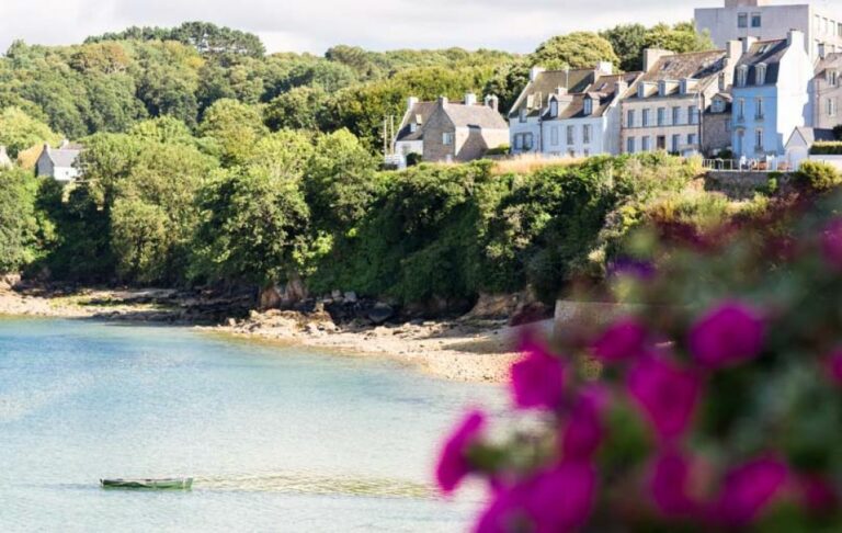 Visiter Douarnenez : 6 expériences inédites en famille