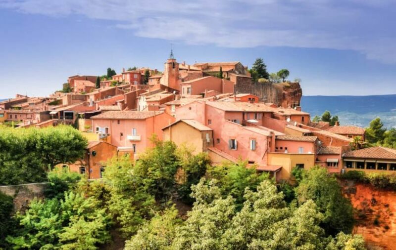 Visiter le Luberon : les top à ne pas manquer en famille