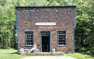 Voyage en Acadie : que faire, que voir