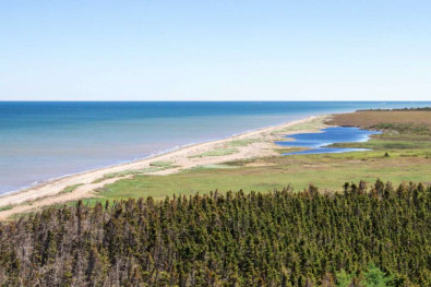 Voyage en Acadie : que faire, que voir