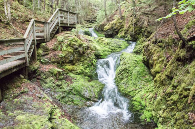 Voyage en Acadie : que faire, que voir