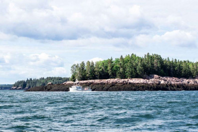 Voyage en Acadie : que faire, que voir