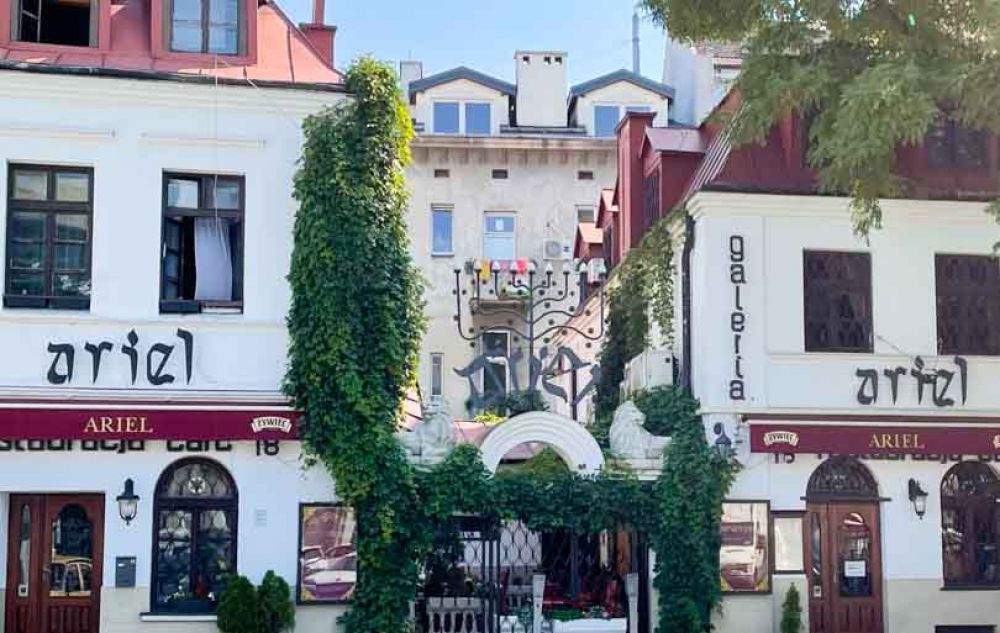 Que faire en Pologne : 5 coups de cœur absolus