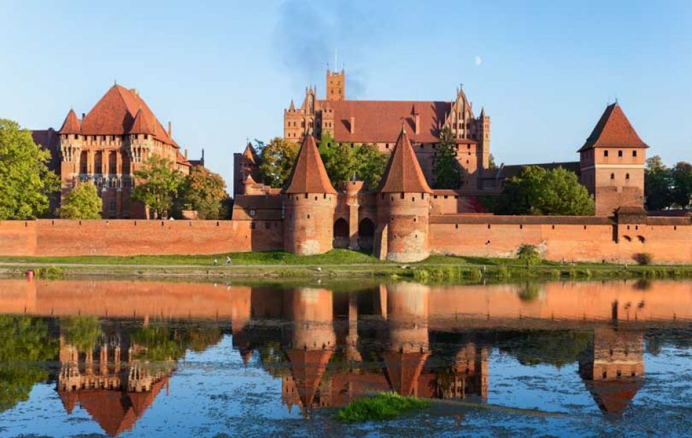 Que faire en Pologne : 5 coups de cœur absolus