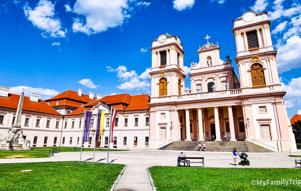 Road trip Autriche : 10 expériences coup de coeur