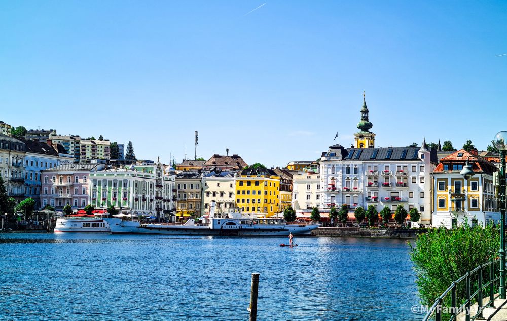 Road trip Autriche : 10 expériences coup de coeur