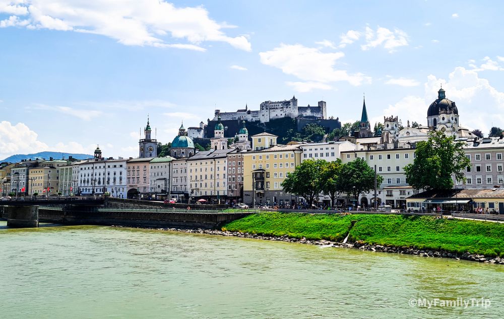 Road trip Autriche : 10 expériences coup de coeur