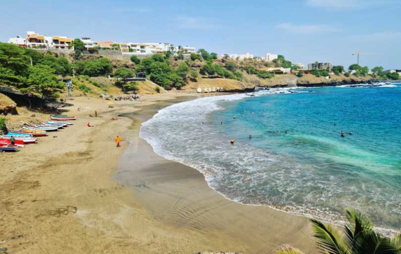 Que faire au Cap Vert : les 2 îles à choisir en 10 jours