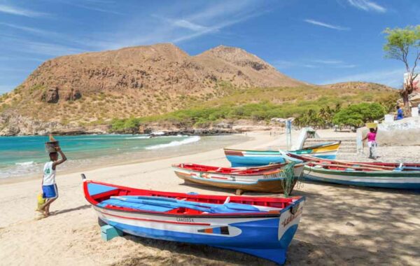 Que faire au Cap Vert : les 2 îles à choisir en 10 jours