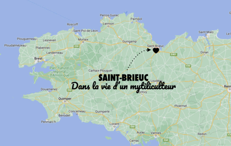 Que faire à Saint-Brieuc : une visite avec un mytiliculteur