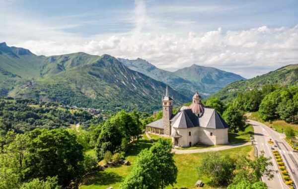 La Vallée des Belleville : 6 activités nature insolites - Voyage ...