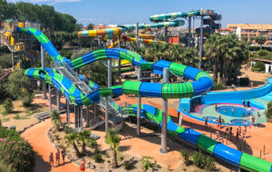 Parcs aquatiques : les 8 inoubliables à faire en famille