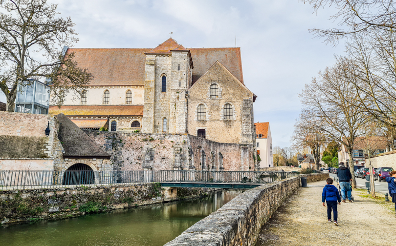 Visiter Chartres : culture et nature à 1h30 de Paris