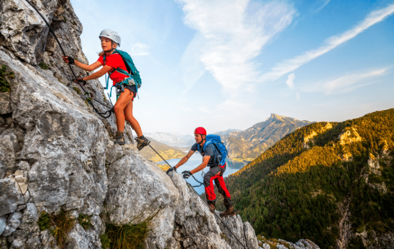 Vacances à la montagne en été : les 20 meilleures destinations
