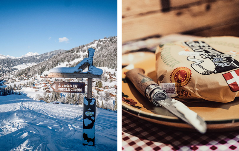 Activités La Clusaz : Top 10 pour un séjour ski et fun
