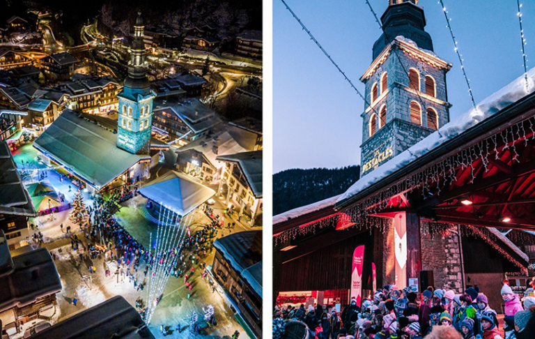Activités La Clusaz 2025 | La Clusaz Activités – GVGALK