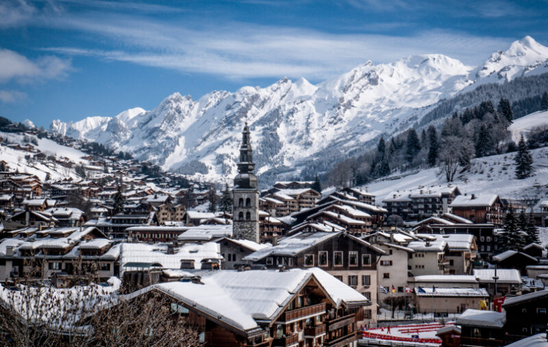 Activités La Clusaz : Top 10 pour un séjour ski et fun