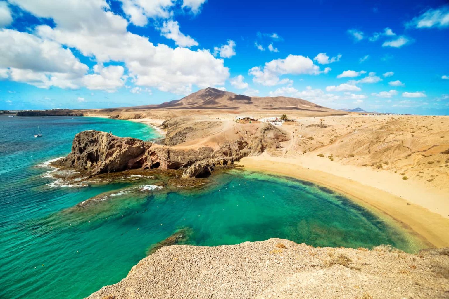 Canaries en famille - Voyage Family
